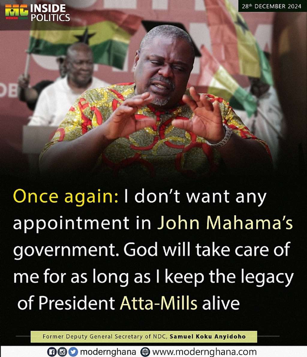 Modern Ghana Photo Reports