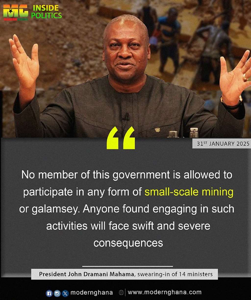 Modern Ghana Photo Reports