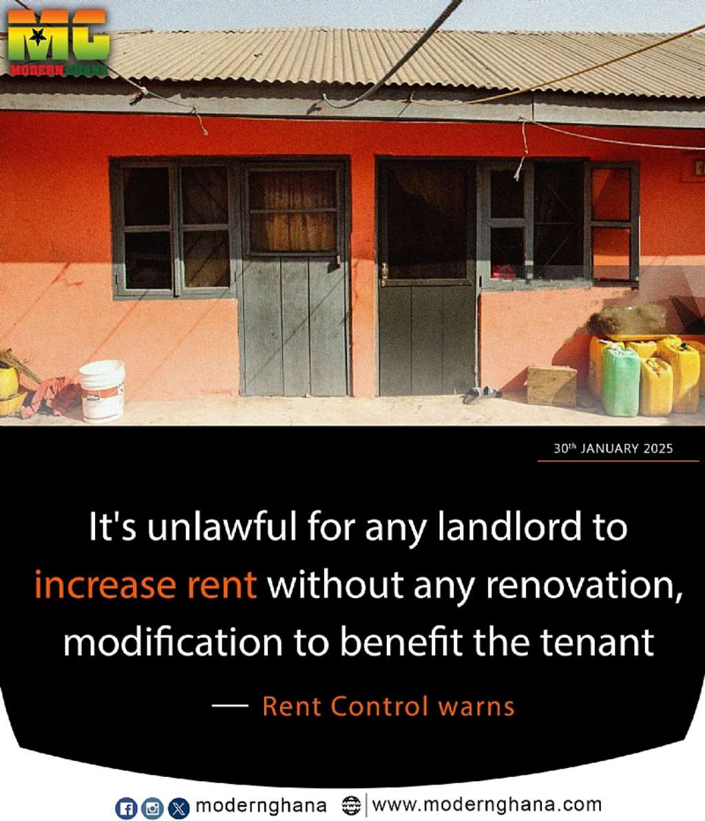 Modern Ghana Photo Reports