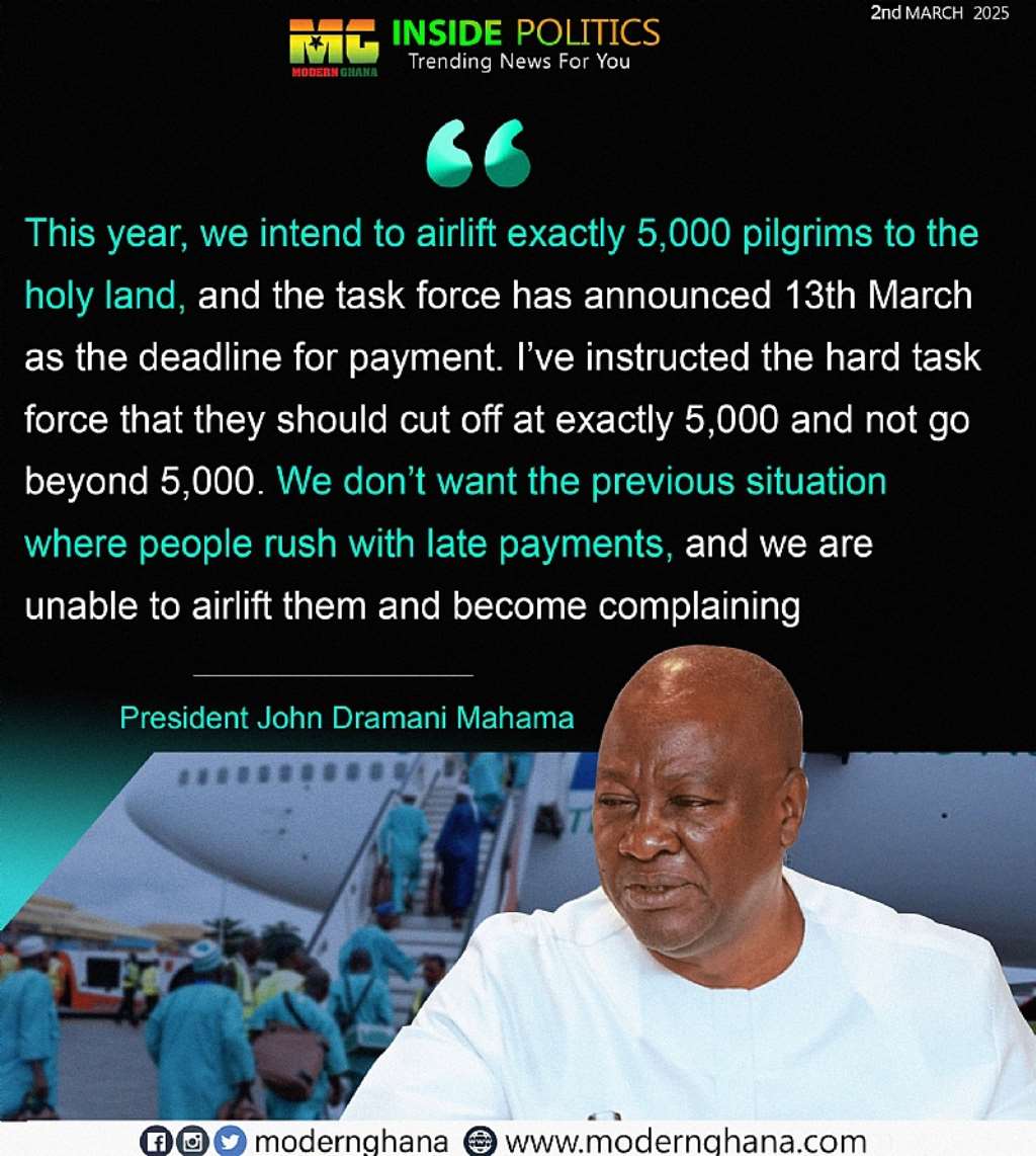 Modern Ghana Photo Reports