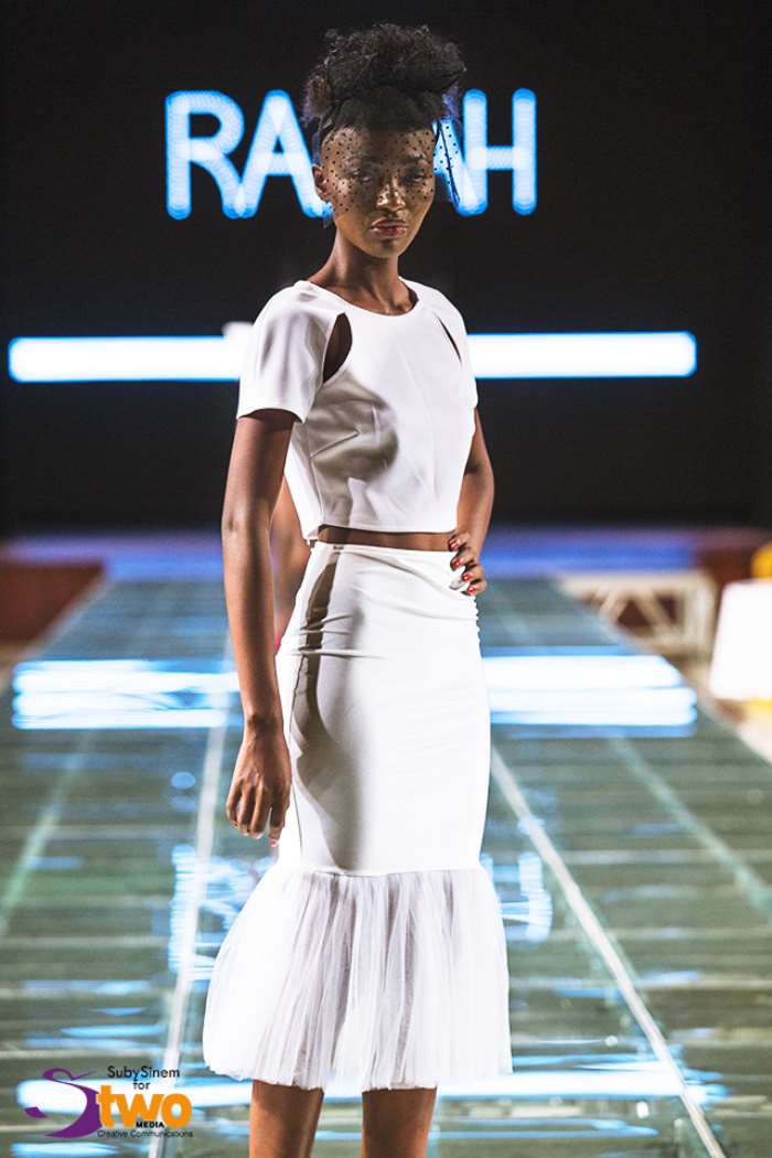 RAAAH Debuts in Lagos and Receives Great Interest