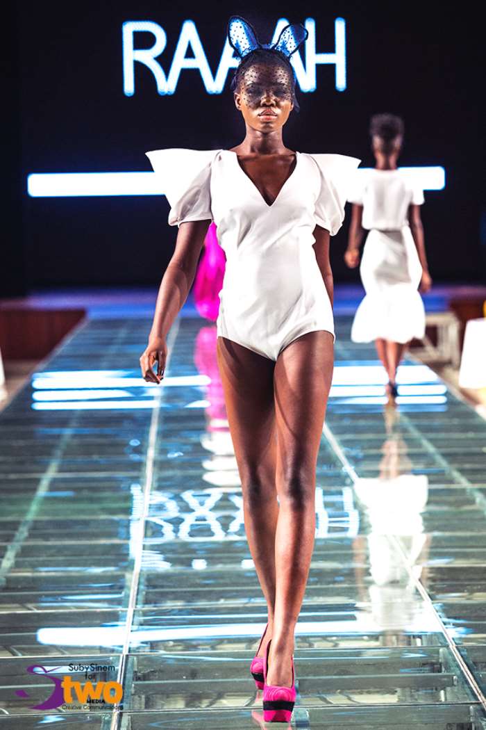 RAAAH Debuts in Lagos and Receives Great Interest