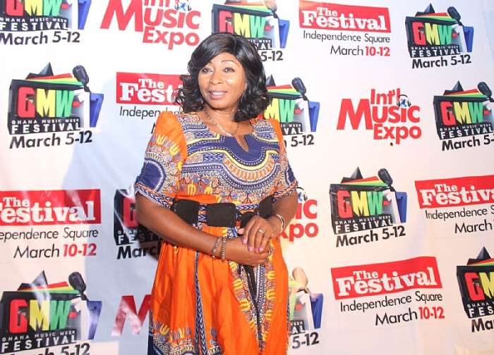 Ghana Music Week Festival 2017 launched