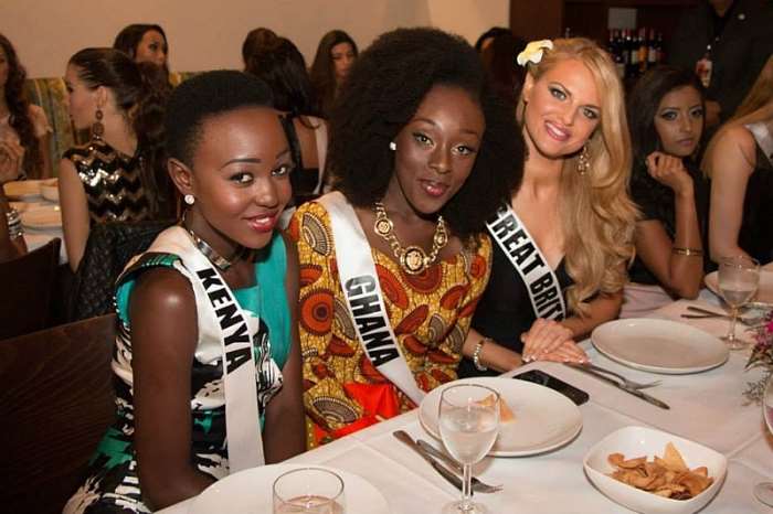 PHOTOS: Abena Akuaba rocking in Doral, Miami