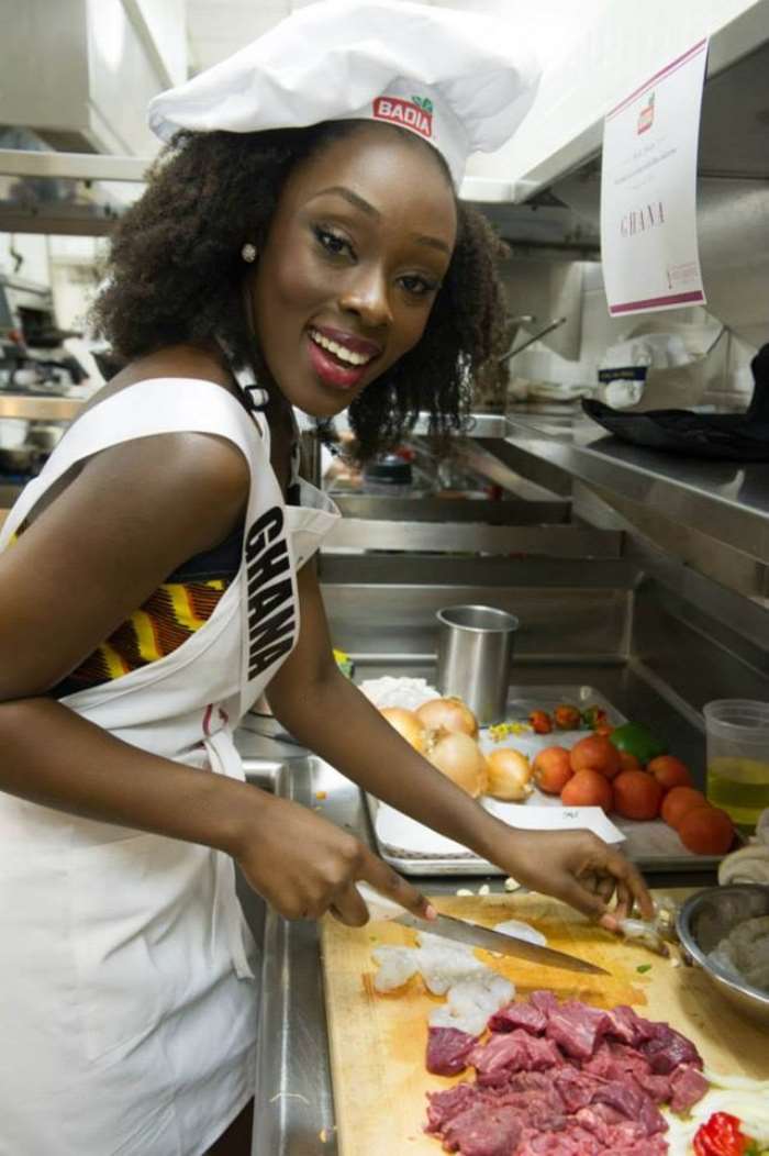 PHOTOS: Abena Akuaba rocking in Doral, Miami