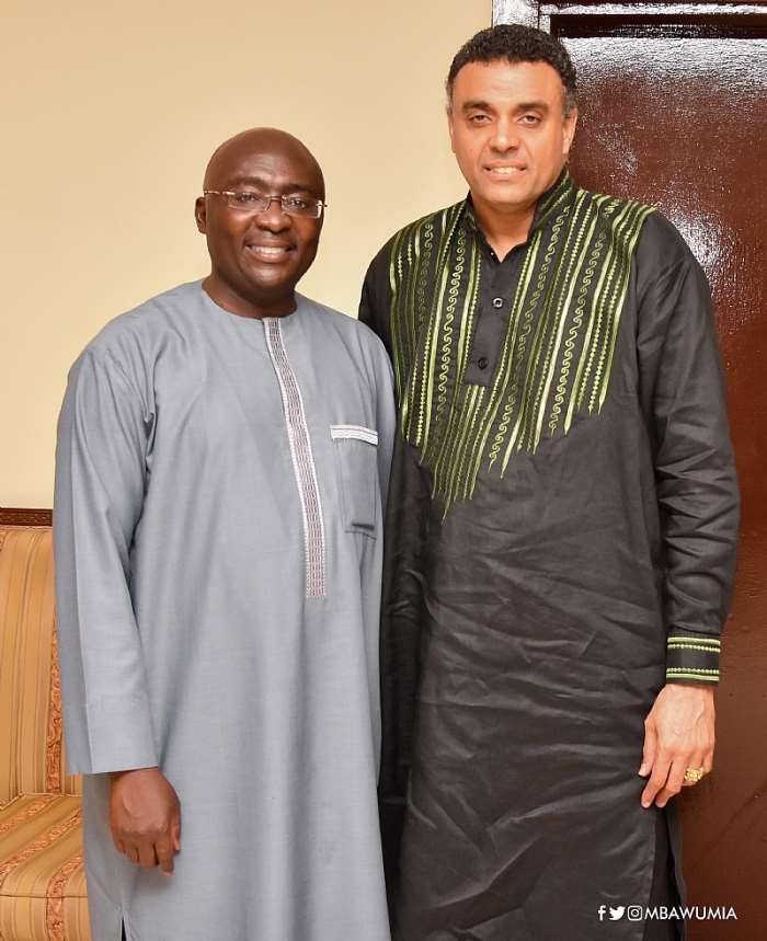 Good Friday Worship With Lighthouse Chapel International.