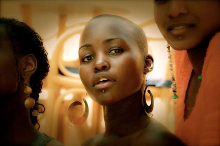 MTV BASE CONGRATULATES SHUGA STAR, LUPITA NYONG’O ON OSCAR WIN!