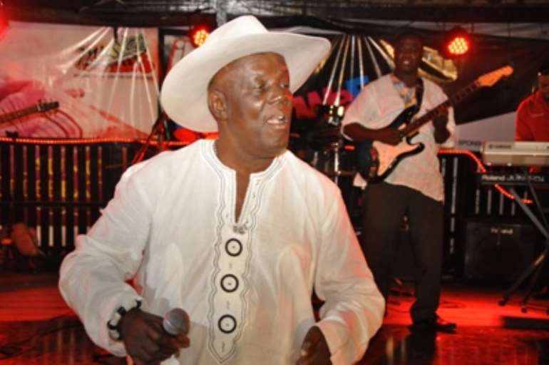 MUSIGA Launches AMWEF For Welfare Of Ageing Musicians