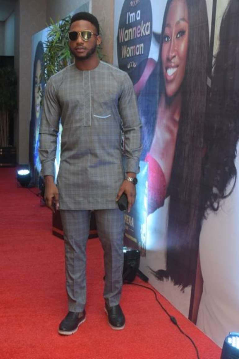 Mike Ezuronye, Bobrisky, Linda Osifo, Shaffy Bello, DJSpinall And Other ...