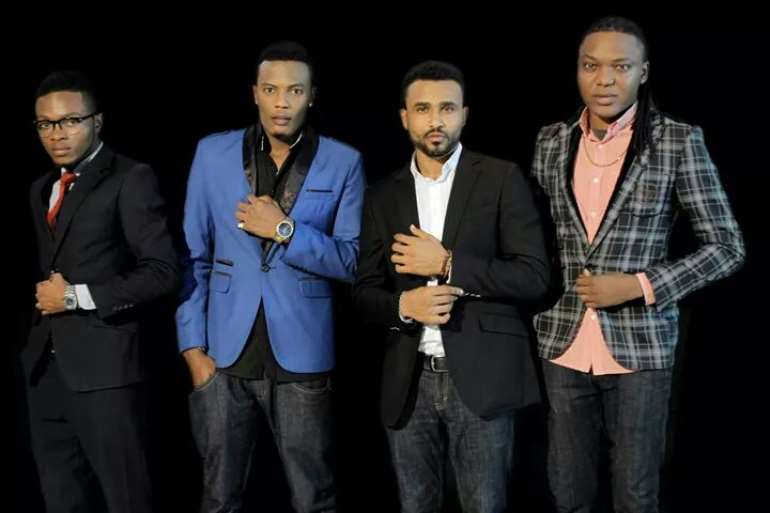 Nigerian Comedy Tv Shows 60 Photos - Moonagedaydream.film