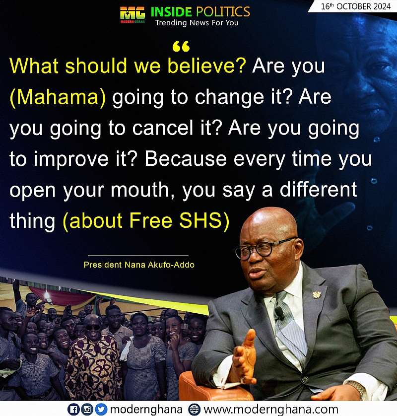 Modern Ghana Photo Reports