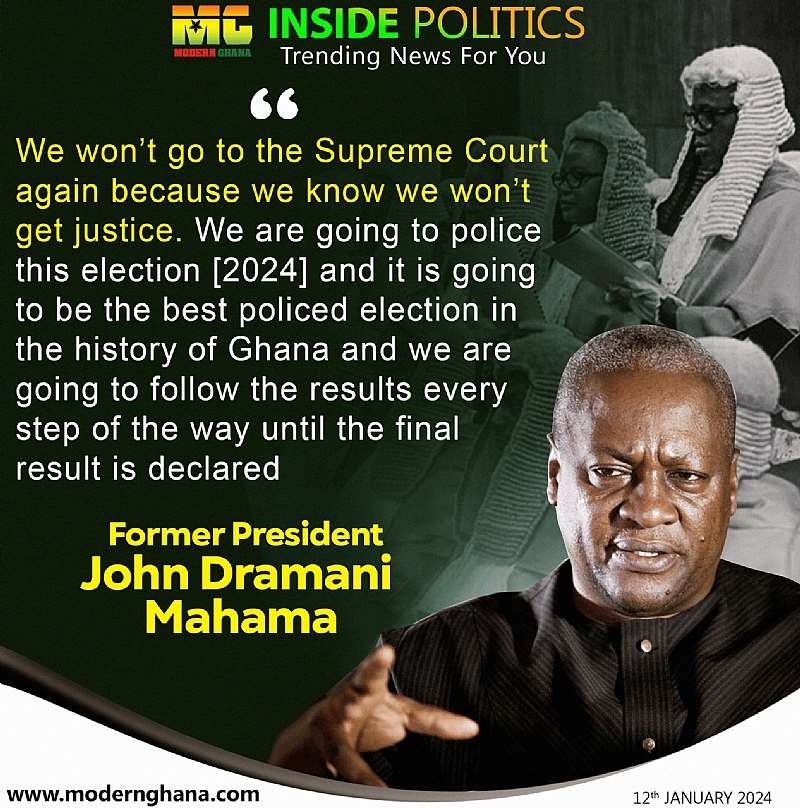 Modern Ghana Photo Reports