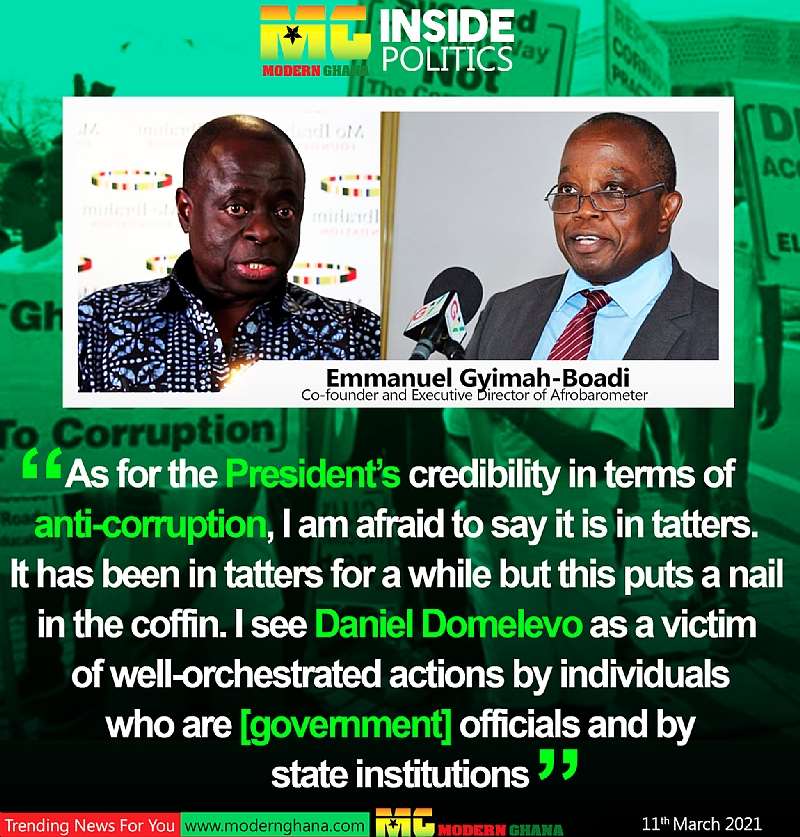 4 - More, 4 - Nana, Has Taken Ghana To Hell, It’s Now Pass The ...