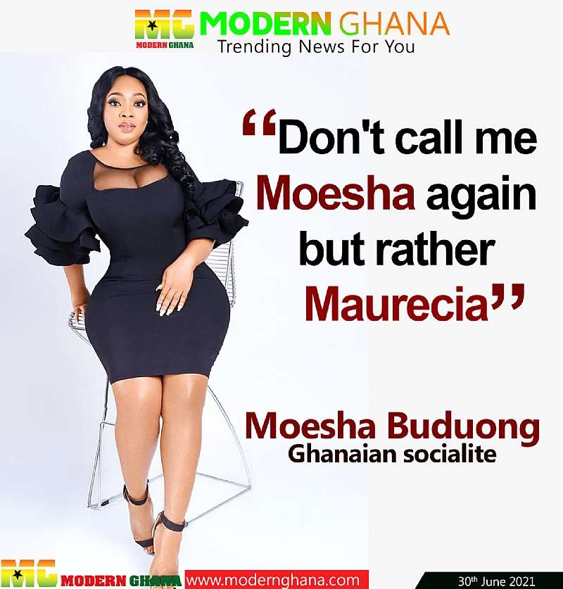 Modern Ghana Photo Reports