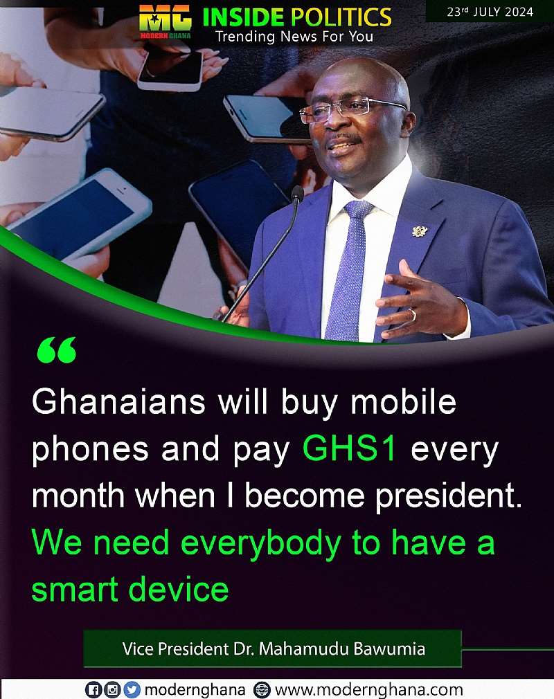 Modern Ghana Photo Reports