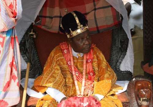 THE OWU-ARU-SUN FESTIVAL OF THE KALABARI KINGDOM IN RIVERS STATE OF ...