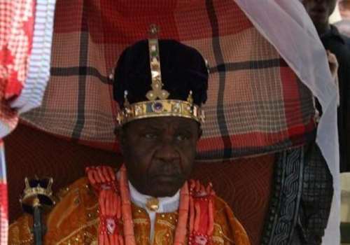 THE OWU-ARU-SUN FESTIVAL OF THE KALABARI KINGDOM IN RIVERS STATE OF ...