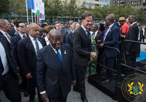 Modern Ghana - Breaking News, Ghana, Africa, Entertainment