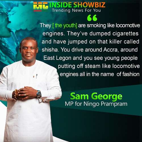 Modern Ghana Photo Reports