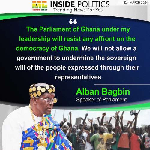 Modern Ghana Photo Reports