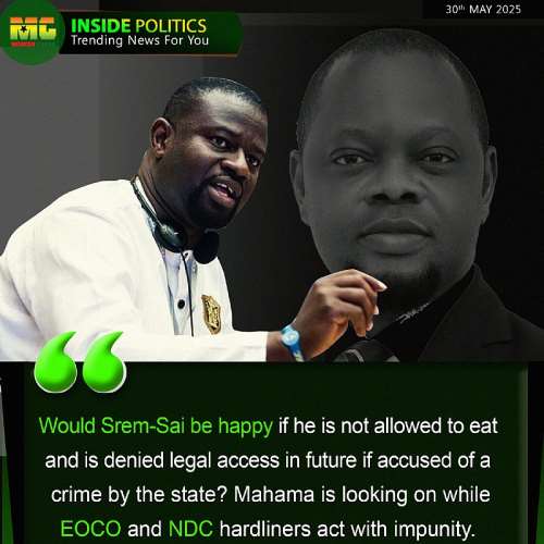 Modern Ghana Photo Reports