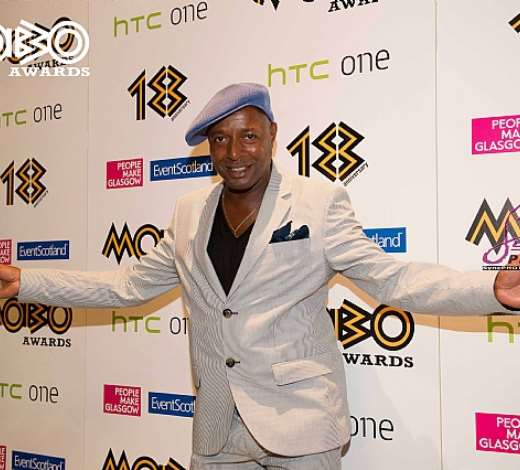 MOBO Awards 2013 Nominations