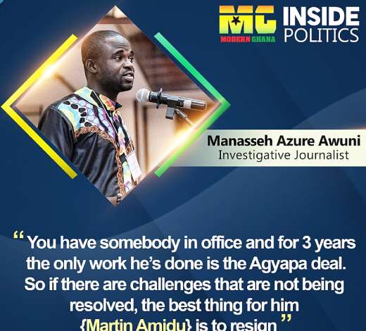 Mahama Tours Eastern Region Today Despite Warnings Over Akyem Sakawa ...