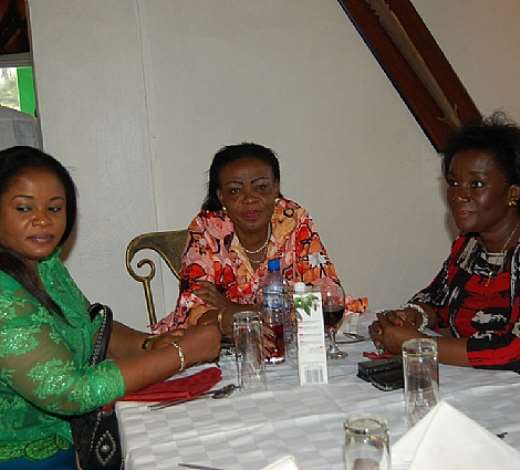 LET’S MEET AT THEEXCLUSIVE HOUSE OF OVATION NOW IN WEST AIRPORT