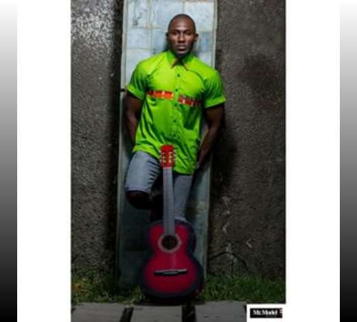 Are These Ghana’s Hottest Models? Meet The Contestants For The 2015 Mr ...