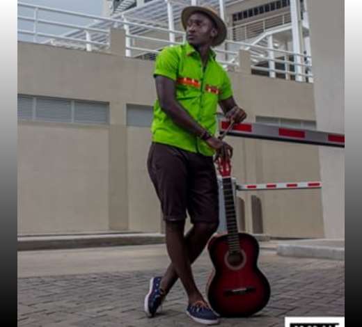 Are These Ghana’s Hottest Models? Meet The Contestants For The 2015 Mr ...