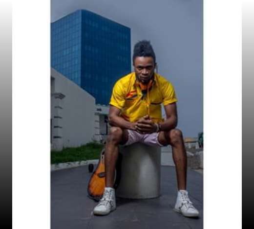 Are These Ghana’s Hottest Models? Meet The Contestants For The 2015 Mr ...
