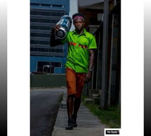 Are These Ghana’s Hottest Models? Meet The Contestants For The 2015 Mr ...