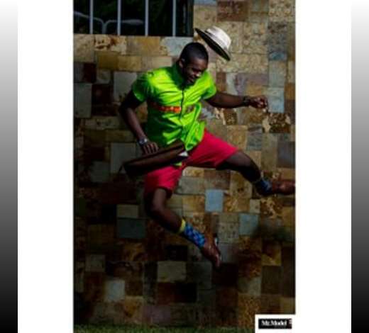 Are These Ghana’s Hottest Models? Meet The Contestants For The 2015 Mr ...