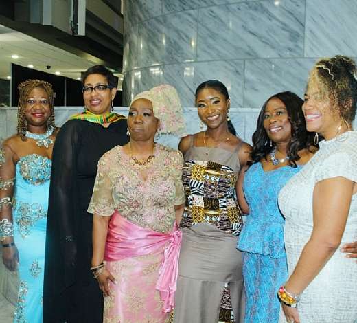 Ghana Council Of Georgia Celebrates Ghana@66 In Atlanta Georgia