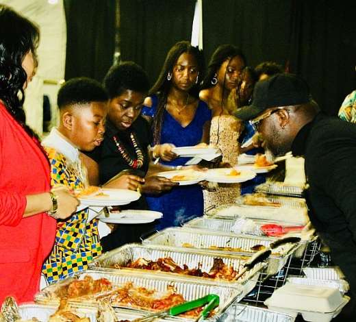 Ghana Council Of Georgia Celebrates Ghana@66 In Atlanta Georgia