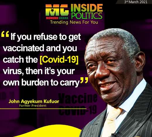 Editorial: The Chief Justice’s Word