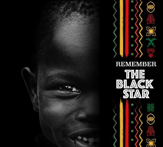 Remember the Black Star