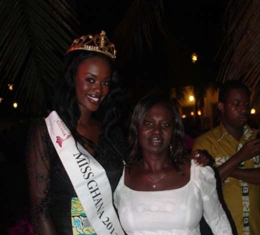 Welcome Reception held for Miss World Africa and 2nd Runner Up, Miss ...