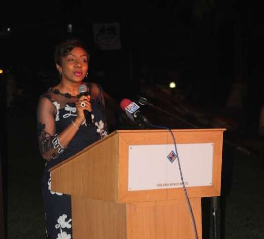 Welcome Reception held for Miss World Africa and 2nd Runner Up, Miss ...