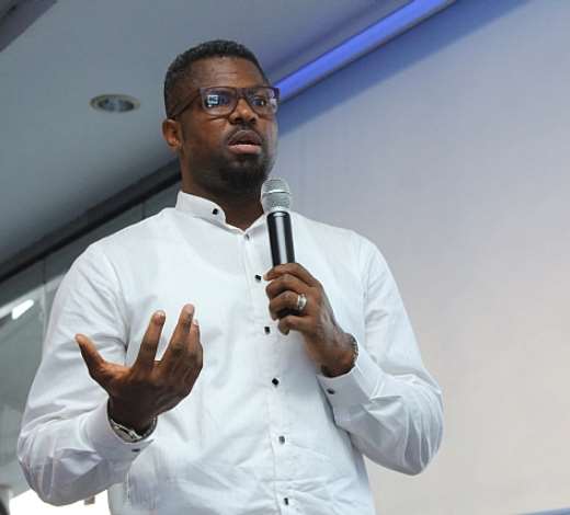 STAR ANNOUNCES FOOTBALL PLATFORM - UNVEILS JAYJAY OKOCHA AND ...