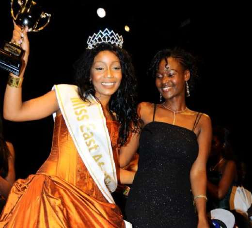 The First ever Mr East Africa UK and 3rd Miss East Africa UK crowned in ...