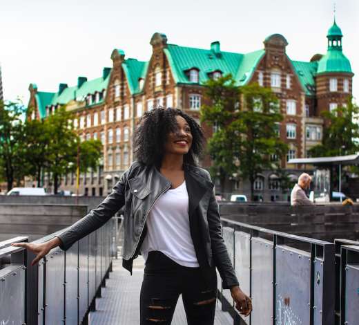 Nigerian Actress And OAP, Judith Audu, Shares New Pictures Tagged 'With ...