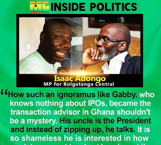 Caterer Wins New Juaben South Best Farmer Award