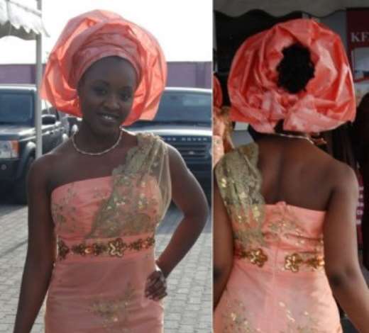 The Tosin Oshinowo & Olumbe Akinkugbe Engagement