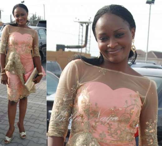 The Tosin Oshinowo & Olumbe Akinkugbe Engagement