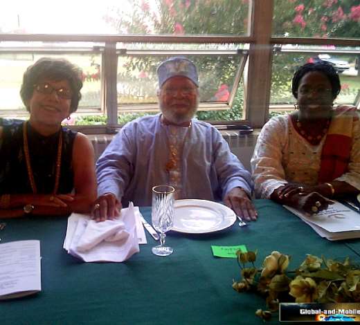 Dudley Thompson's rich legacy