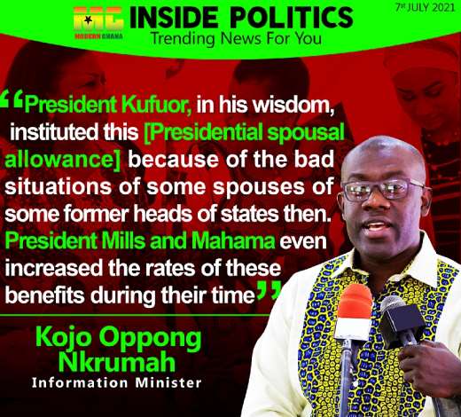 Emelia Brobbey Reveals How She Was Paid ¢50 For First Movie