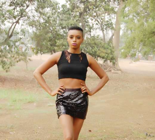 Get Inspired: 'nene Johnson' Stuns In New-look Photos; New Music ...