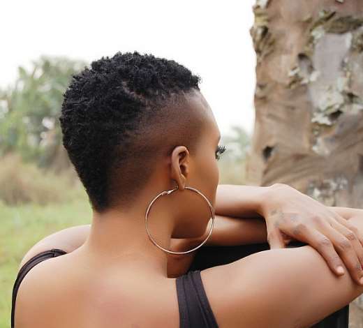 Get Inspired: 'nene Johnson' Stuns In New-look Photos; New Music ...