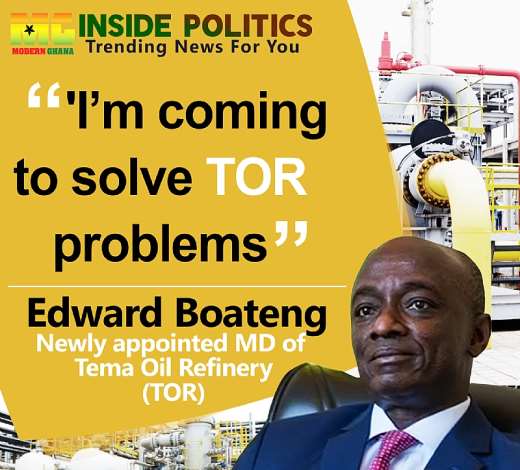 As Masters, We'll Inherit Akufo-Addo’s Mess In 2021 And Turn Things ...